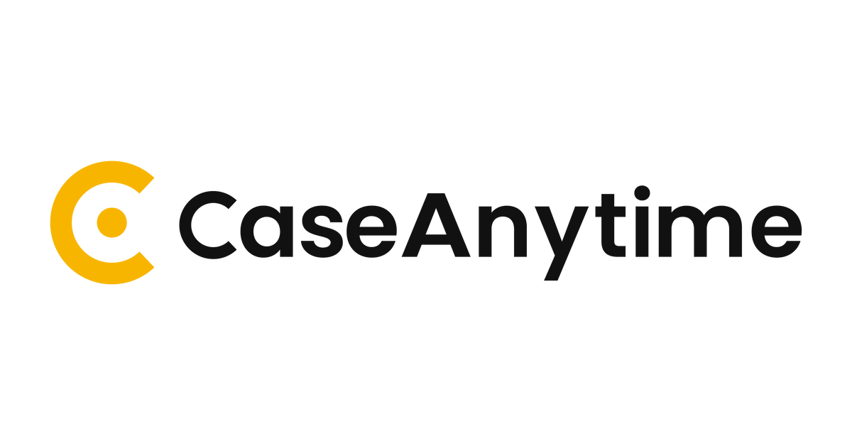 Contact Us – CaseAnytime